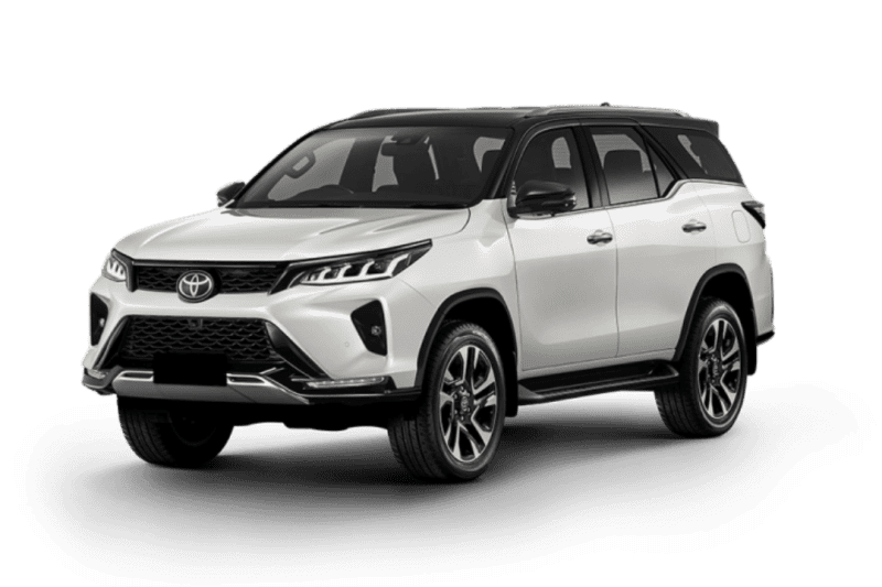 Get Gaari - Rental Car Sharing